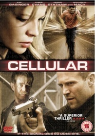 Cellular DVD (United Kingdom)