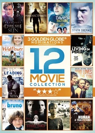 12-Movie Collection V.2 DVD (Human Trafficking / Steel Toes / The ...
