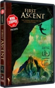 First Ascent DVD