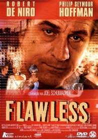 Flawless DVD
