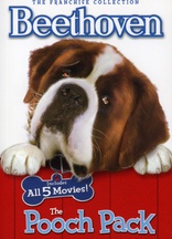 Beethoven DVD