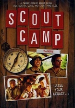 Scout Camp DVD