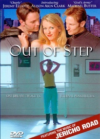 Out of Step DVD