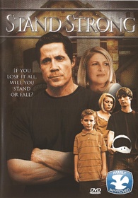 Stand Strong DVD