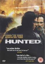 The Hunted DVD Release Date September 10, 2007 (United Kingdom)