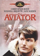 The Aviator DVD Release Date April 16, 2002