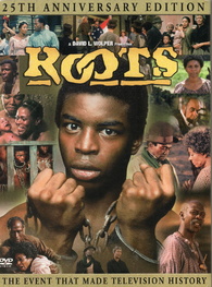 Roots DVD (DigiPack)