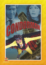 Condorman (1981)