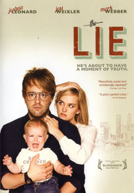 The Lie DVD