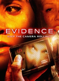 Evidence DVD