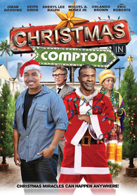 Christmas in Compton DVD