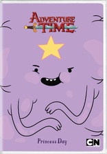Adventure Time: The Complete Collection DVD (Standard Edition)
