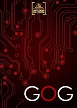 GOG DVD Release Date November 22, 2011 (MGM Limited Edition Collection)