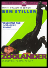 Zoolander DVD Release Date March 12, 2002 (Special Collector's Edition)