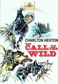 Call of the Wild DVD Release Date April 18, 2011 (MGM Limited Edition ...