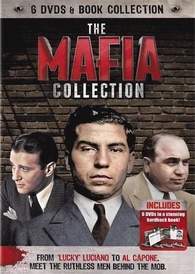 MAFIA COLLECTION DVD (PREMIUM COLLECTOR'S EDITION)