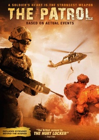 The Patrol DVD