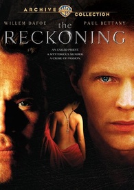 The Reckoning DVD (Warner Archive Collection)