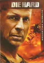 Die Hard DVD (Five Star Collection)