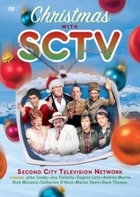 SCTV, Volume 1: Network 90 DVD Release Date June 8, 2004 (DigiPack)