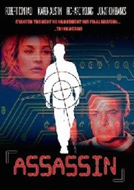 Assassin DVD