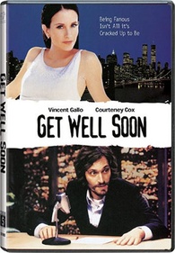 Get Well Soon DVD