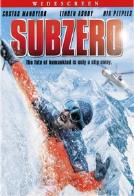 Subzero DVD