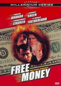 Free Money DVD