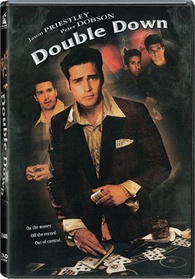 Double Down DVD Release Date August 7, 2001