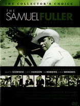 The Samuel Fuller Film Collection DVD: It Happened in Hollywood ...