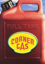 Corner Gas: Full Tank DVD (Complete Series Box Set) (Canada)