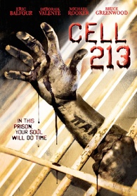 Cell 213 DVD