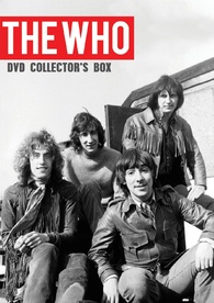The Who: Collector's Box DVD