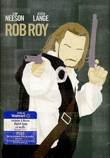 Rob Roy DVD (Wal-Mart Exclusive)