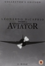 The Aviator DVD: Collector's Edition: 2 - Disc Edition (United Kingdom)