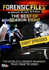 Forensic Files - The Best of Season Eight DVD
