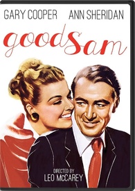 Good Sam DVD