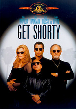 Get Shorty DVD