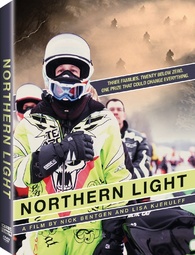 Northern Light DVD