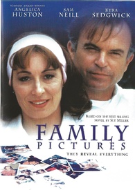 Family Pictures DVD