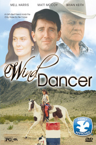 Wind Dancer DVD