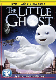 The Little Ghost DVD (Wal-Mart Exclusive)