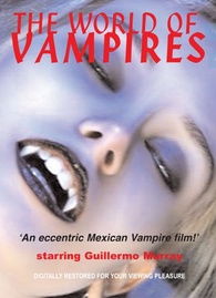 The World of Vampires DVD
