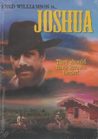 Joshua DVD Release Date June 29, 2004 (Joshua the Black Rider)