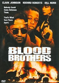 Blood Brothers DVD (Native Strangers)