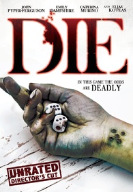 Die DVD (Unrated Director's Cut)