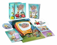 Rocko's Modern Life - The Complete Series DVD (Rockos Modernes Leben ...