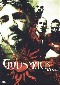 Godsmack - Live DVD