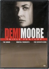 The Seventh Sign DVD Release Date October 13, 1998