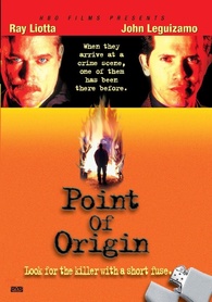 Point of Origin DVD Release Date May 20, 2003